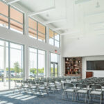 FEATURED WORK - Haddon+Cowan Architects